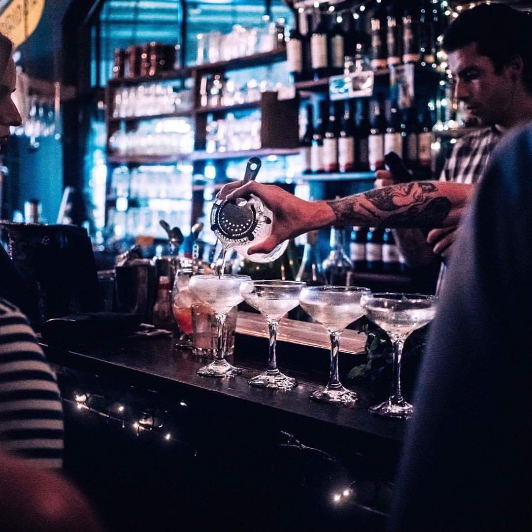 CORRIDOR NEWTOWN – With an old-meets-new approach, Corridor offers an ...