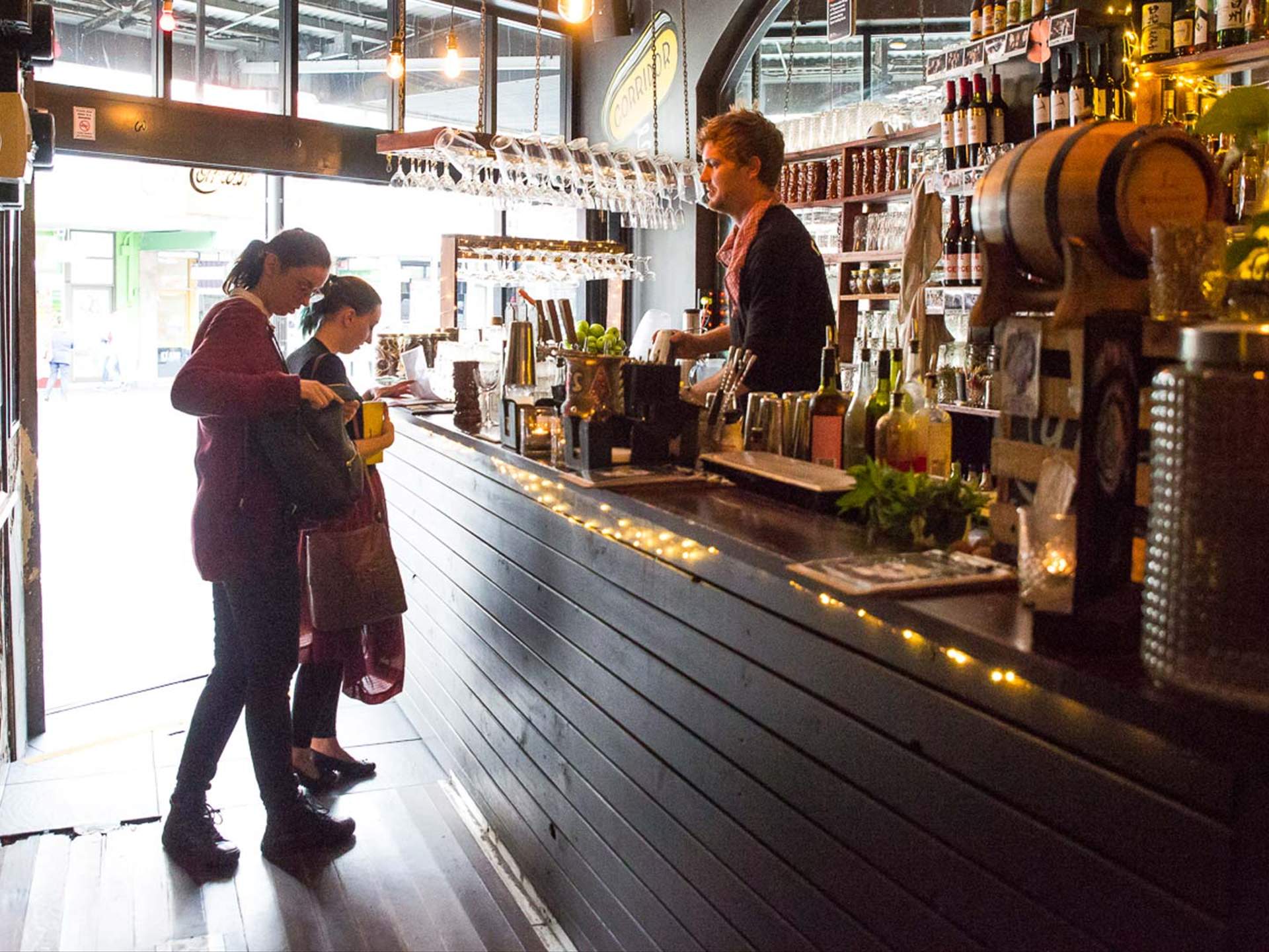 14 Exciting Things To Do In Newtown At Night - CORRIDOR NEWTOWN